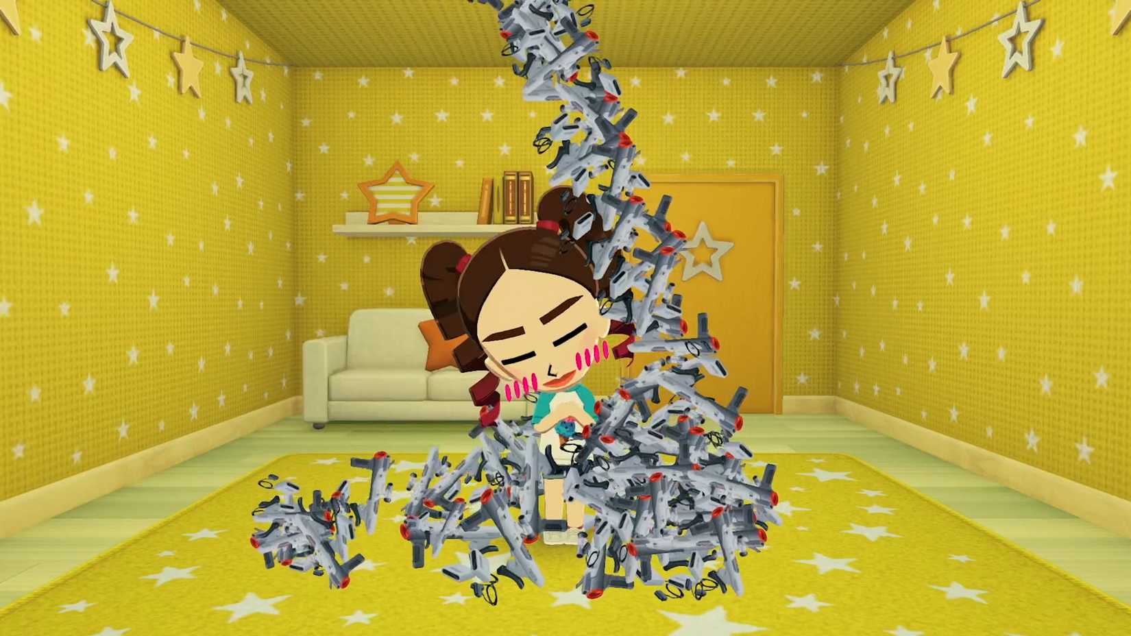 Living The Dream's New Mechanic Fixes Tomodachi Life's Biggest Problem