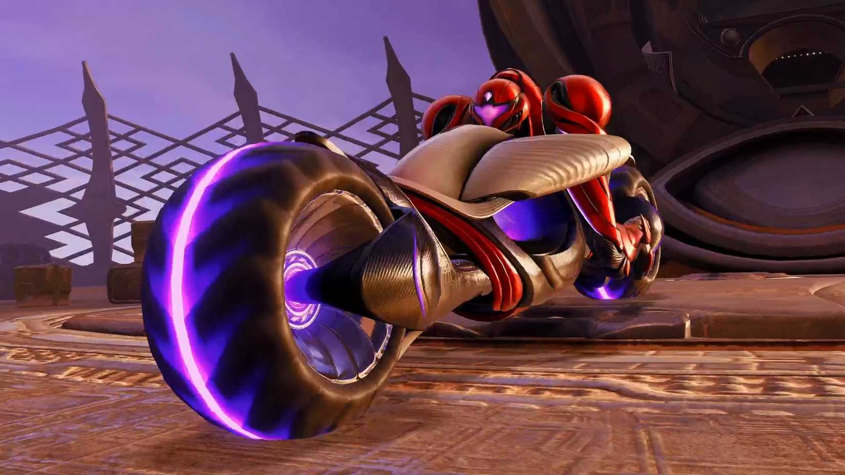 Metroid Prime 4: Beyond Preview - Two Steps Beyond, One Step Back