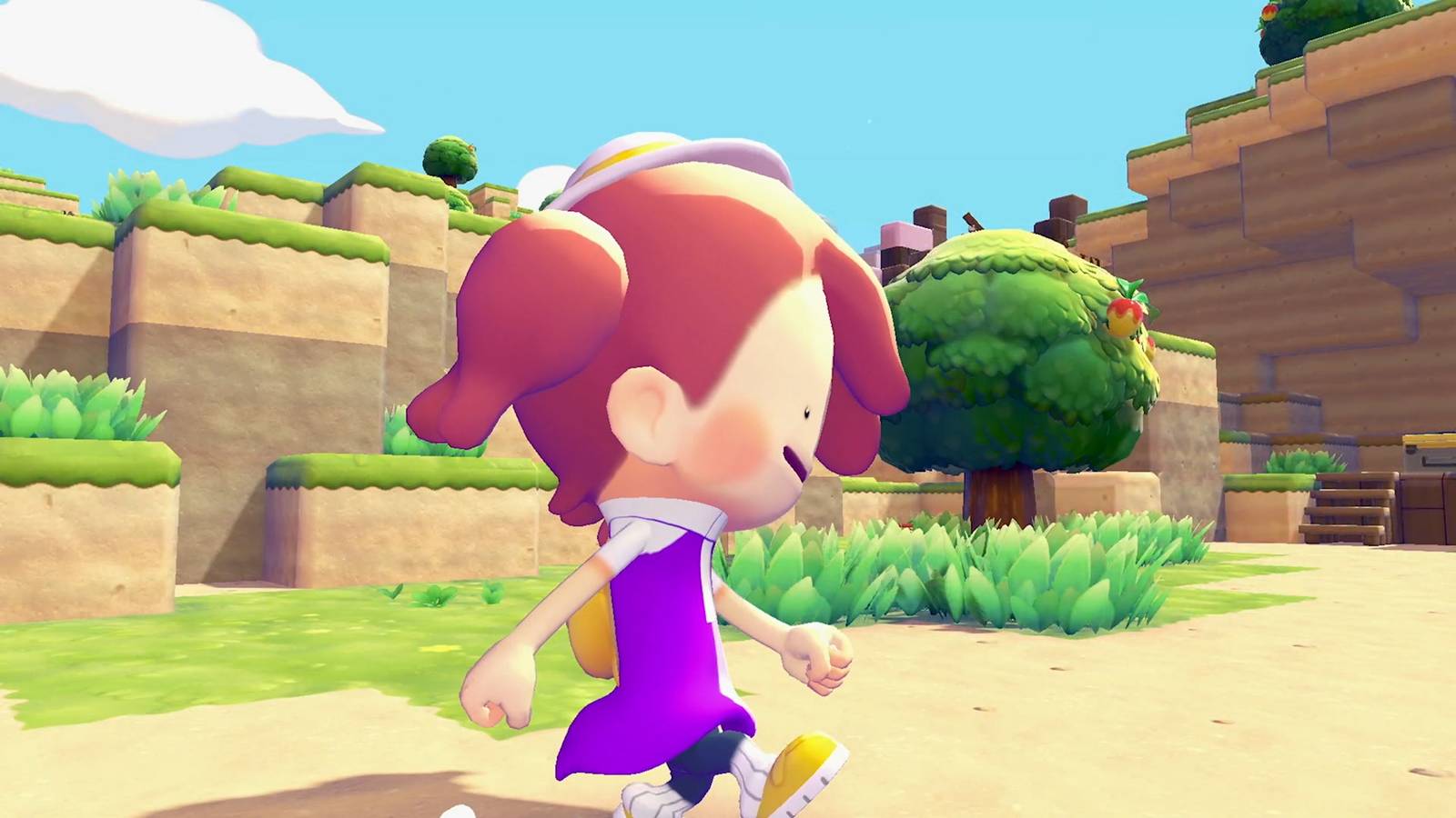 Pokemon Pokopia Is Minecraft, Animal Crossing, And Stardew Valley All ...