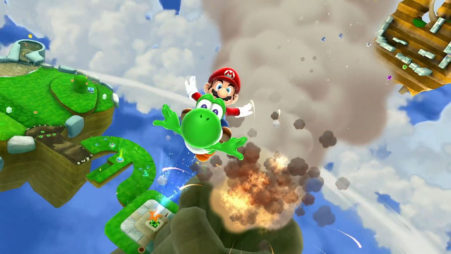 Hades 2 Releases On Nintendo Switch 2 As A Console Exclusive On ...