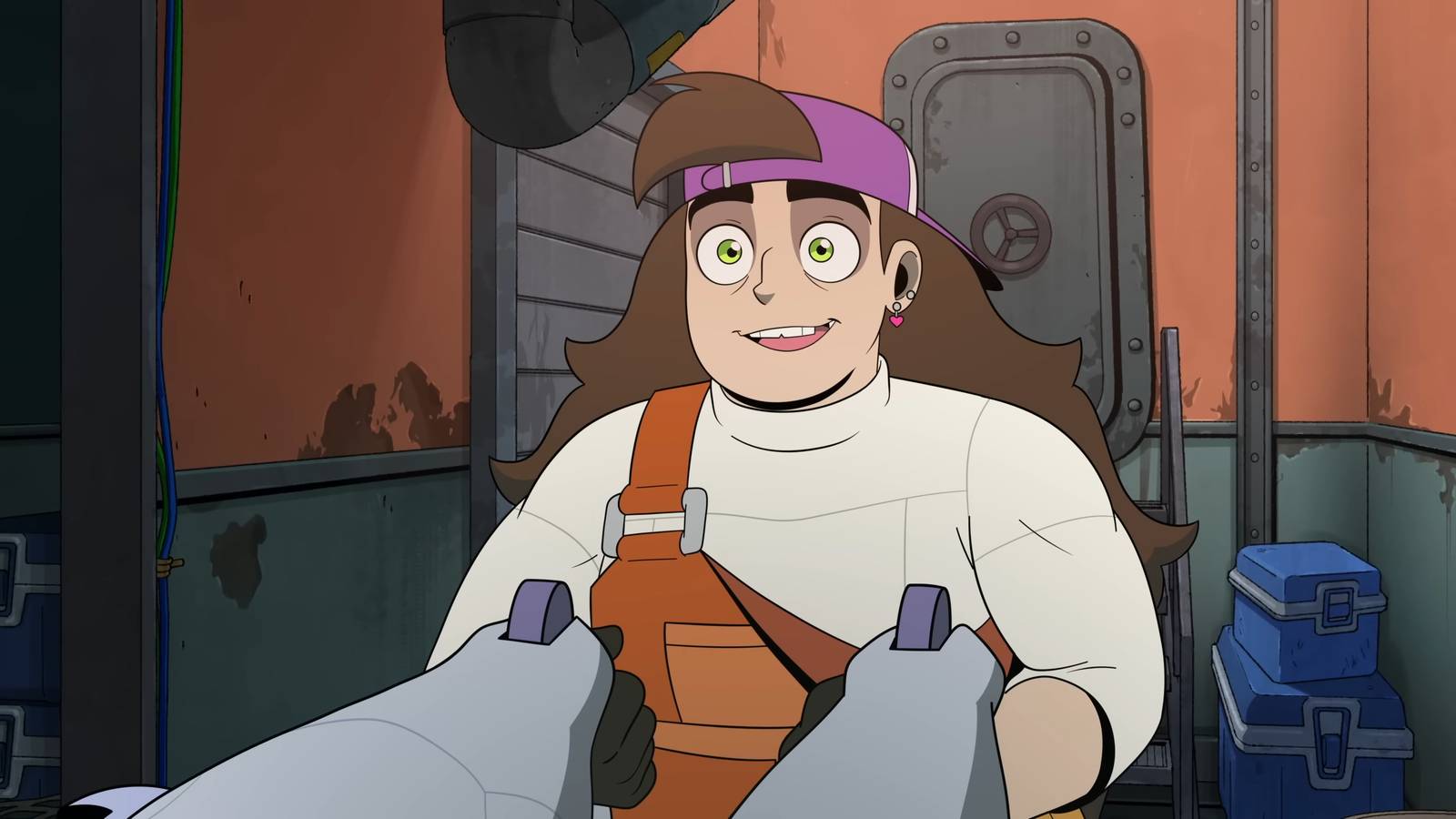 Knights Of Guinevere Is A Bittersweet Reminder Of How Exhausting Modern ...