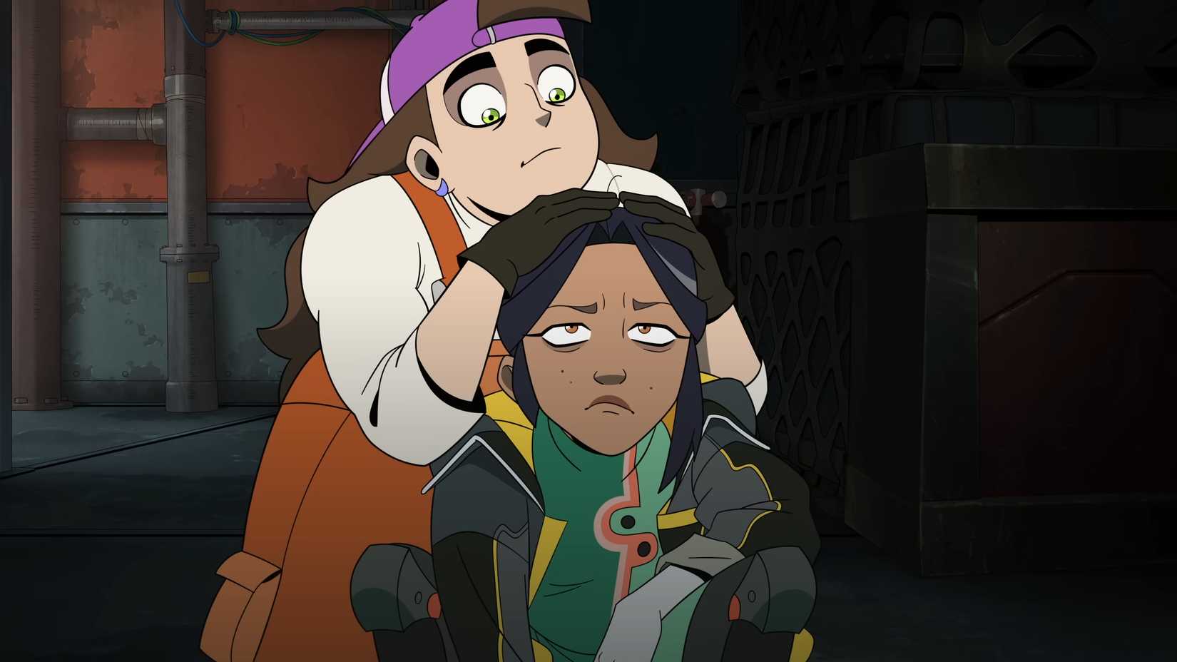 Knights Of Guinevere Is A Bittersweet Reminder Of How Exhausting Modern ...