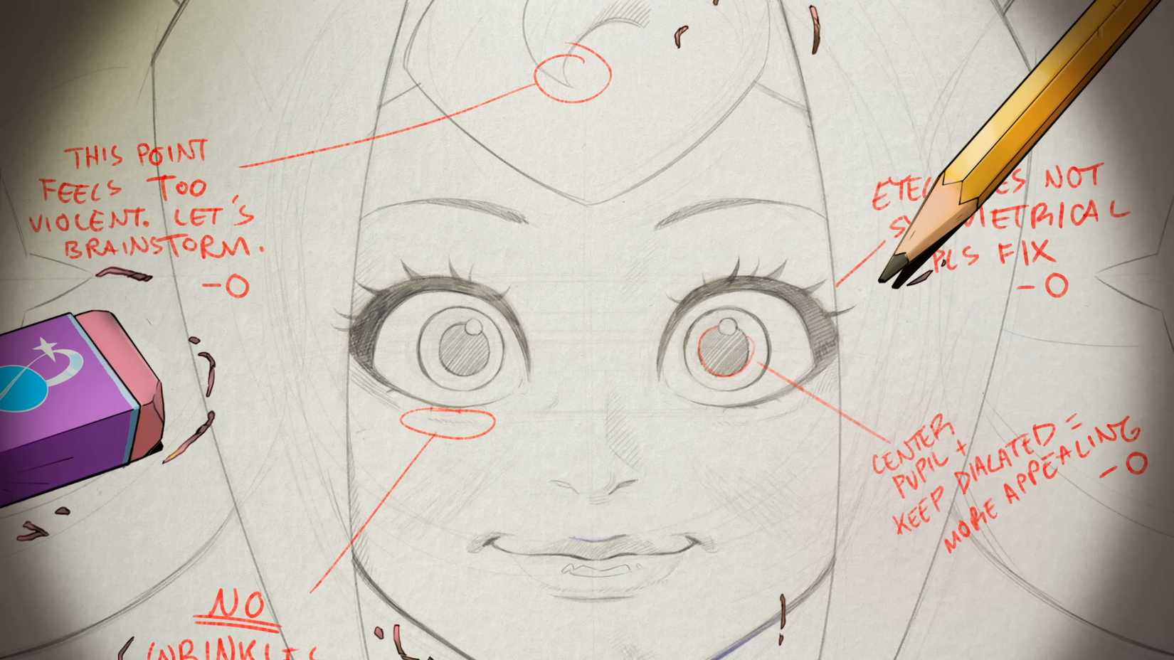 Knights Of Guinevere Is About More Than Just Disney Trying To Destroy ...