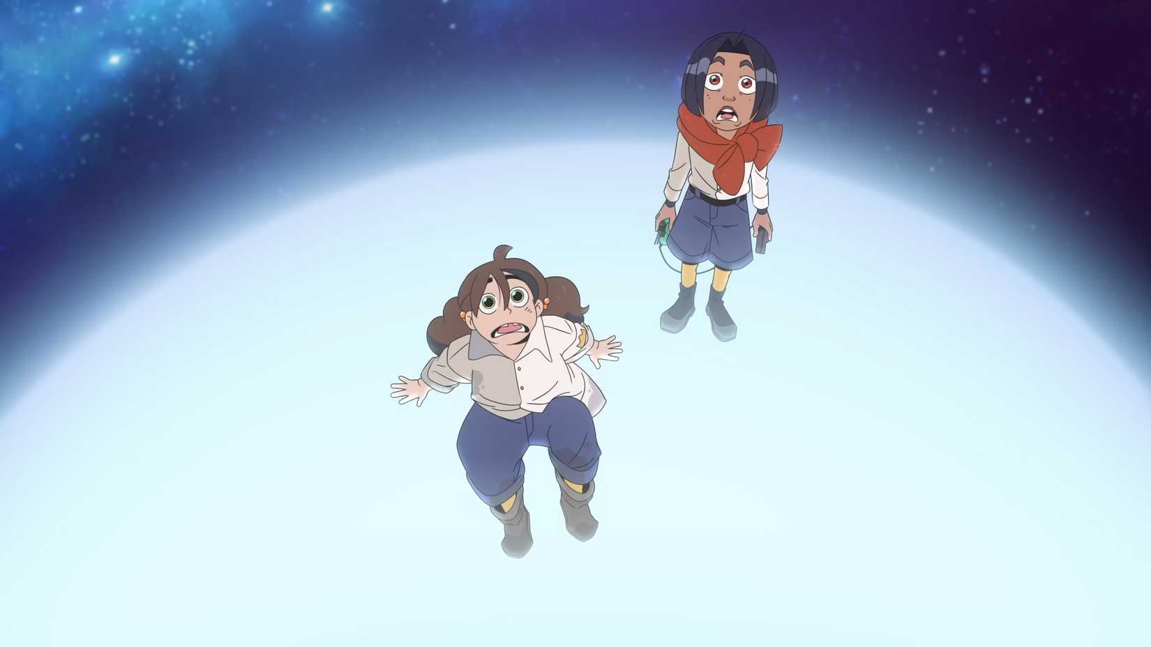 Knights Of Guinevere Is About More Than Just Disney Trying To Destroy ...