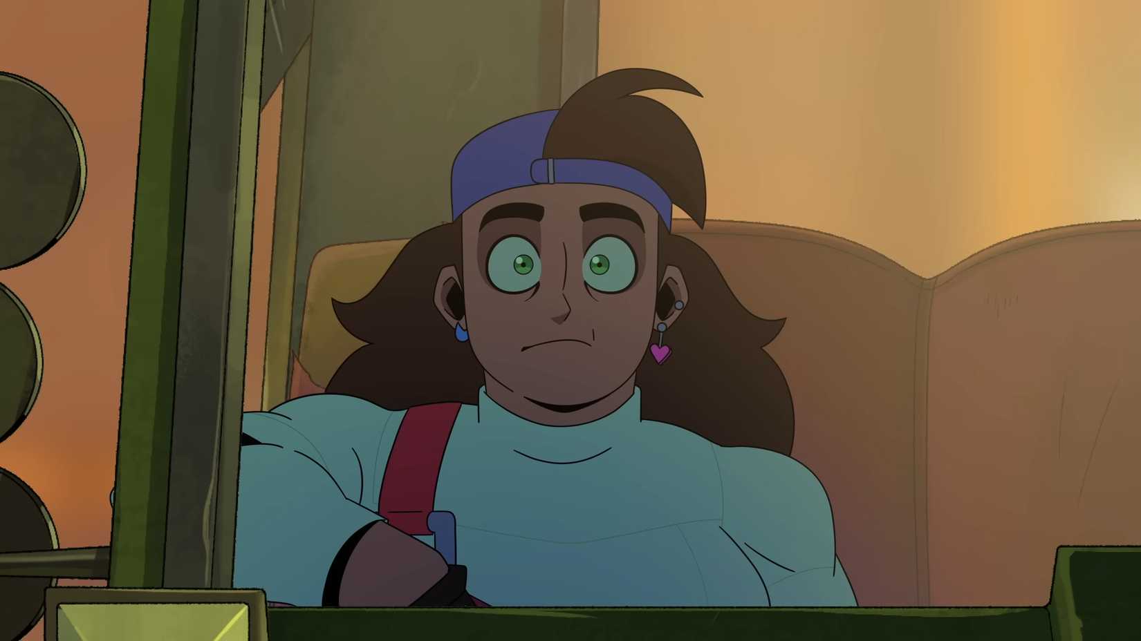 Knights Of Guinevere Is A Bittersweet Reminder Of How Exhausting Modern ...