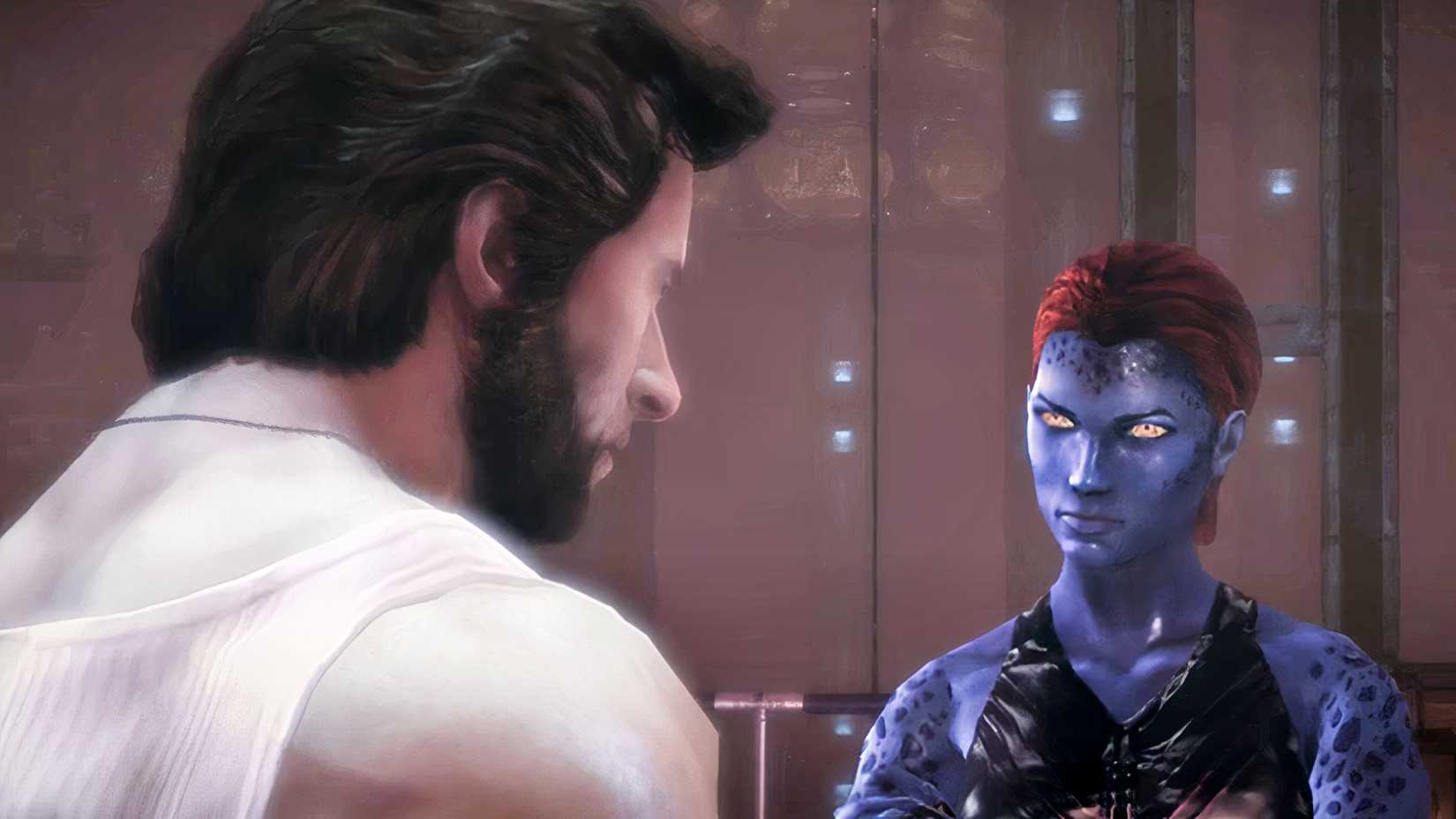 Mystique Being In Marvel’s Wolverine Is A Recipe For Success
