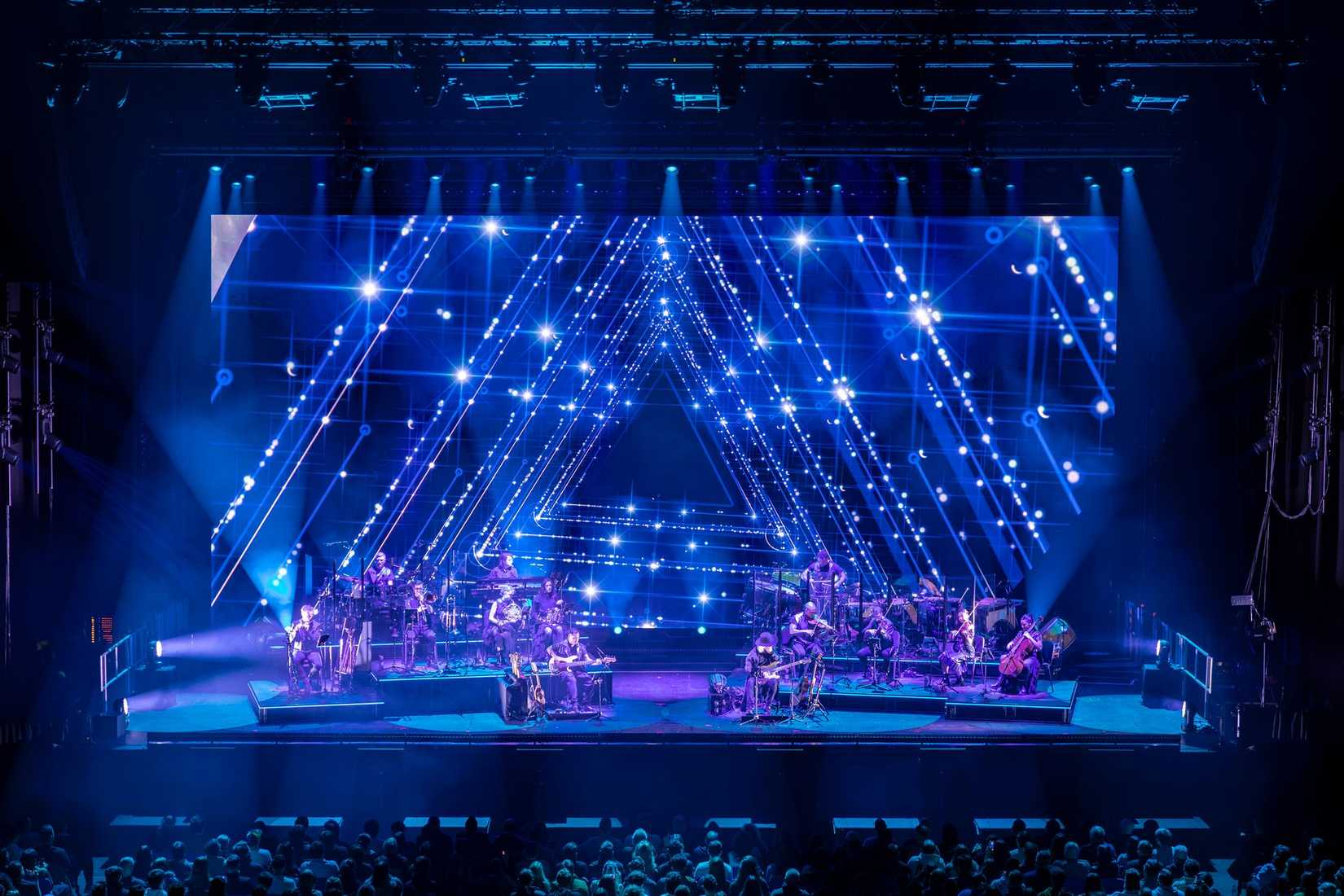 The Music Of PlayStation: Bear McCreary And Chuck Doud On Bringing ...