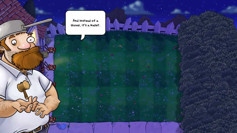 Plants Vs. Zombies: Replanted Review