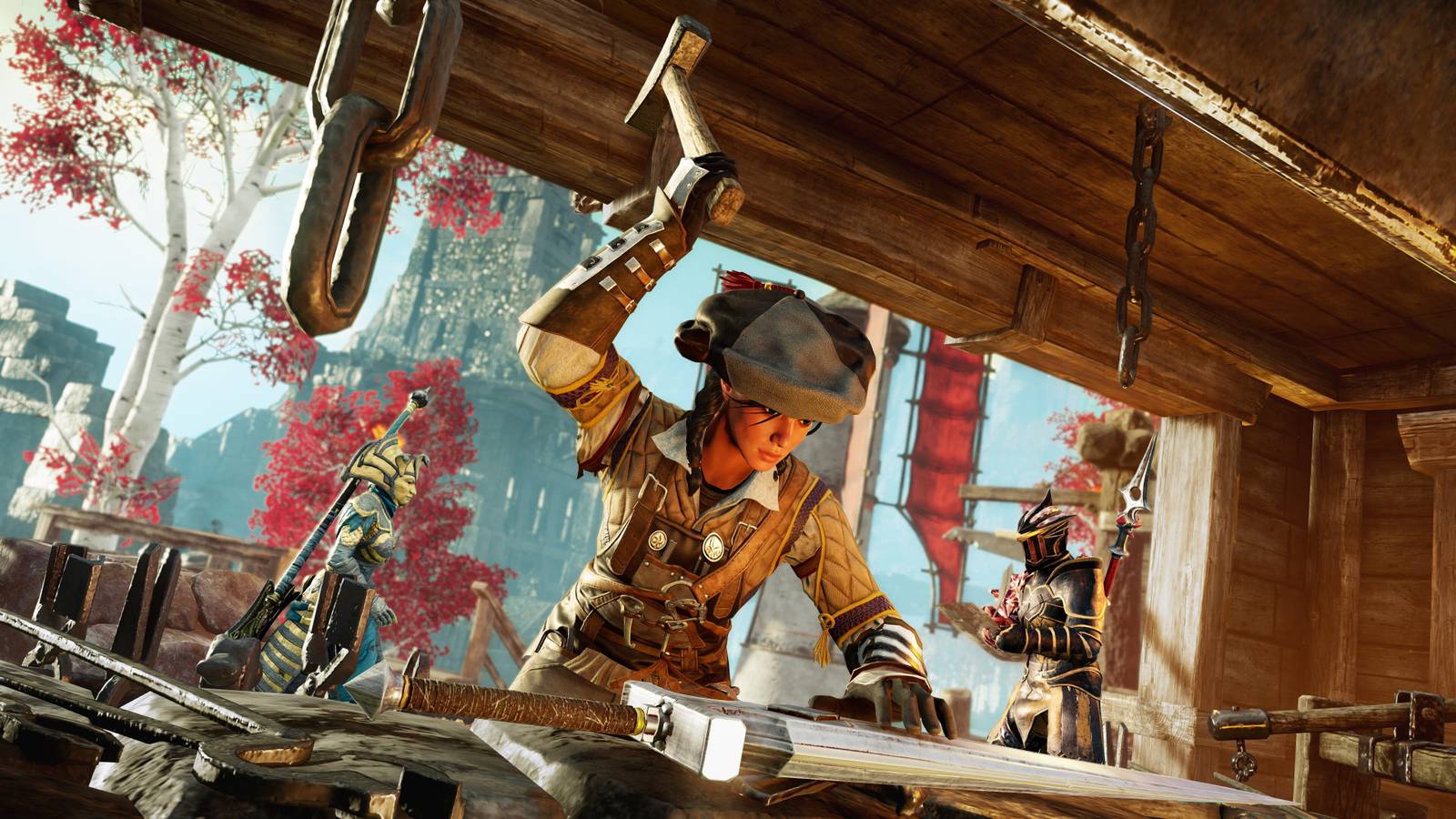 Petition To Save New World After Amazon Layoffs Reaches 16,000 Signatures