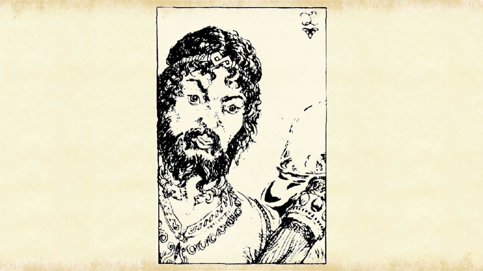 The Best DnD Gods For Weird Playstyles