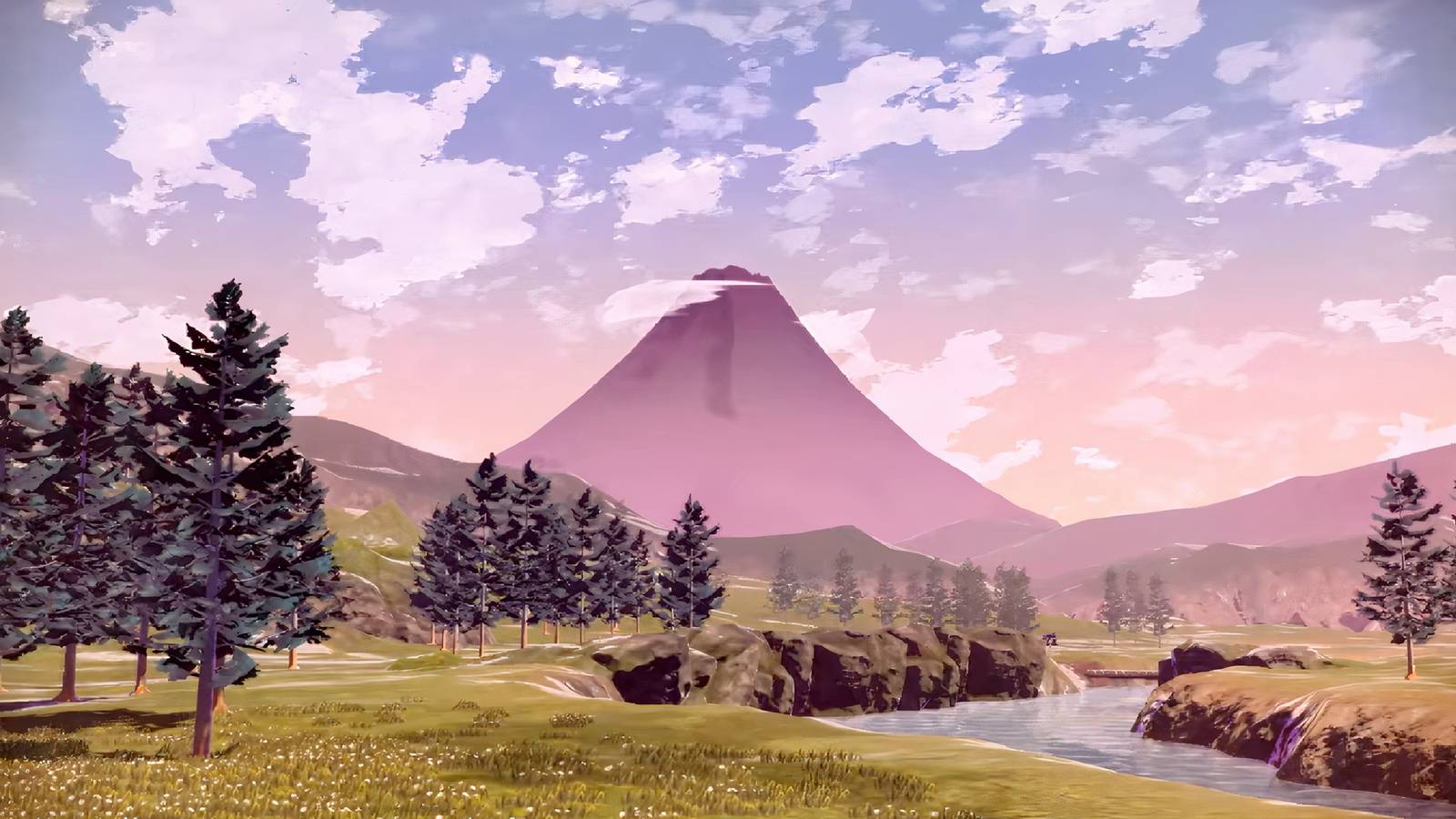 Pokemon Leaker Claims Gen 10 Will Be Turn Based With AOE Attacks