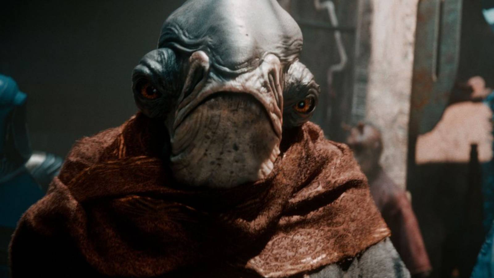 Quantic Dream Still Working On Star Wars Eclipse And A Multiplayer Game