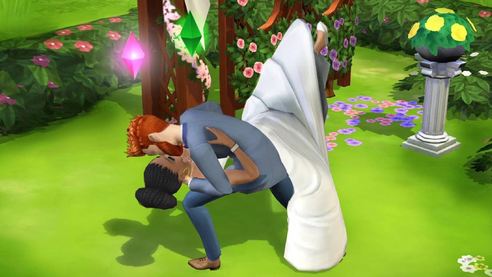 The Sims Mobile Shut Down By EA After 7 Years