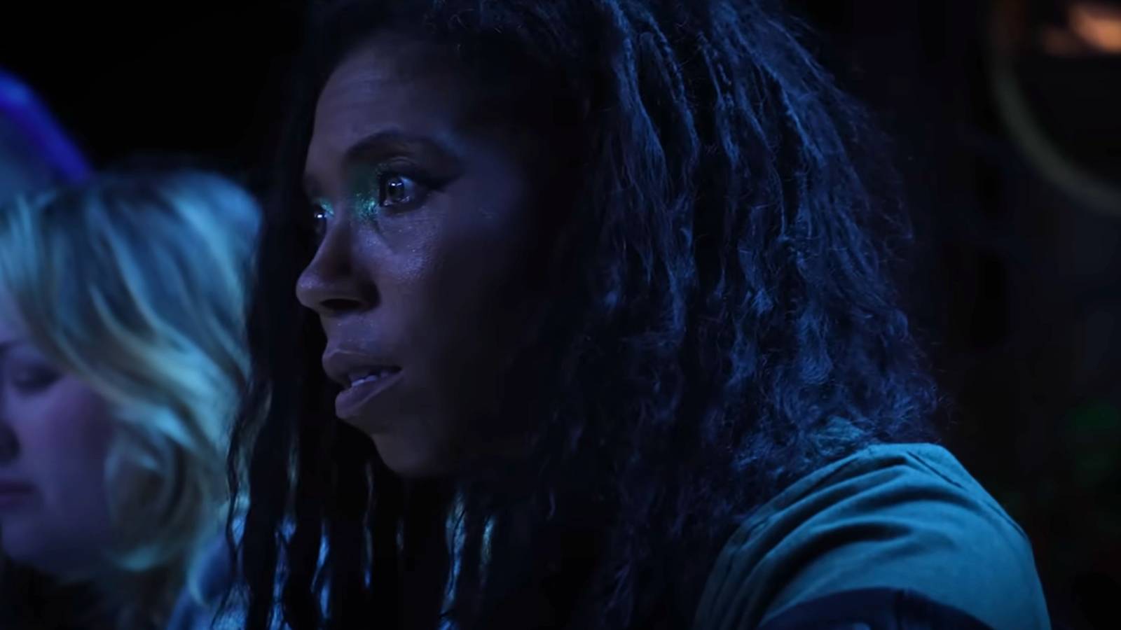 Critical Role Fans Praise Aabria Iyengar's Experience In Navigating A ...