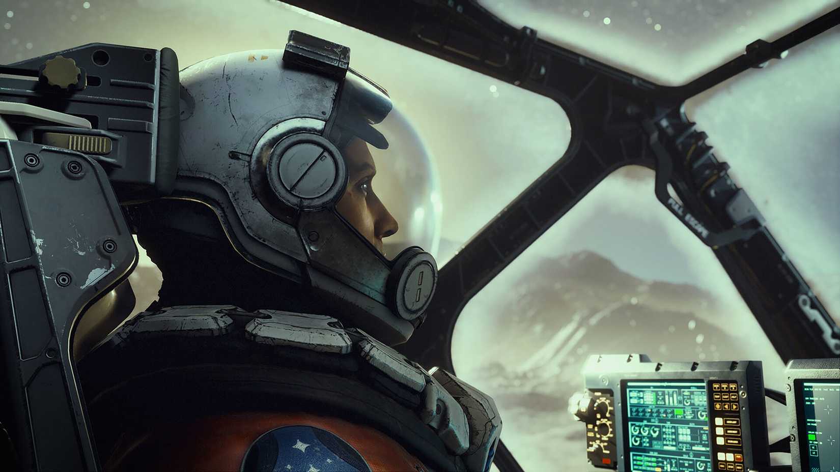 Starfield obtient la note Switch 2 sur le site taïwanais - Gamingdeputy ...
