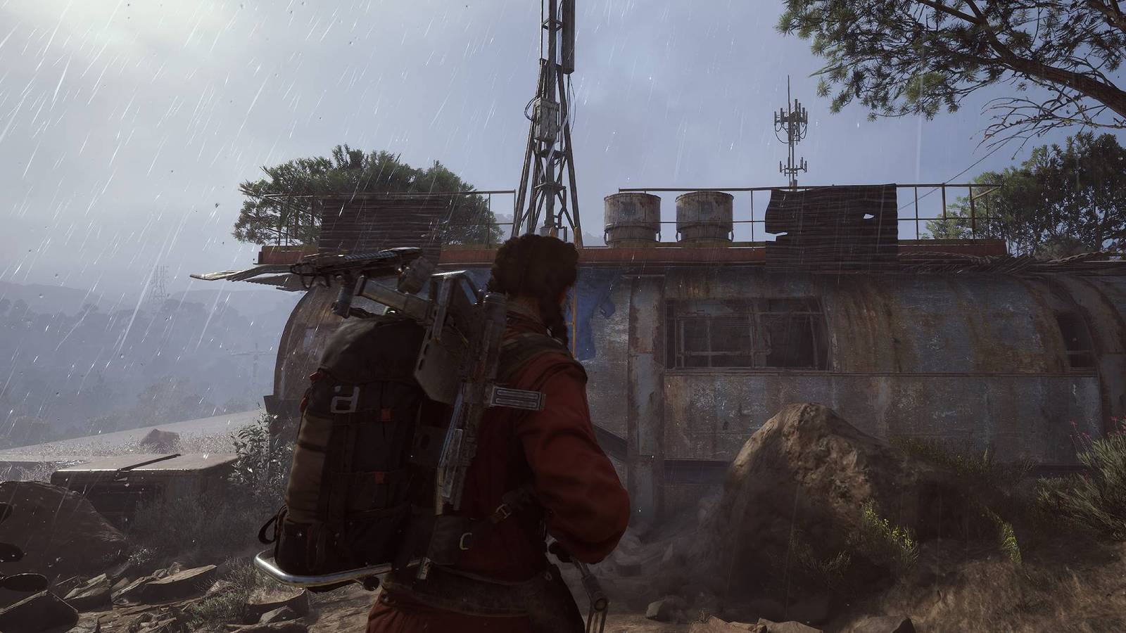 All Arc Raiders Twitch Drops And How To Earn Them