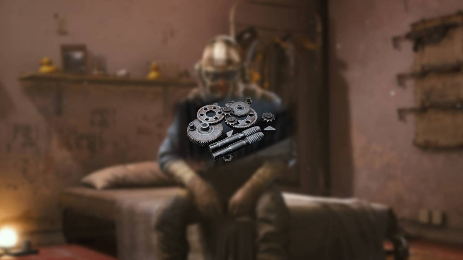 How To Find And Use Mechanical Components In Arc Raiders