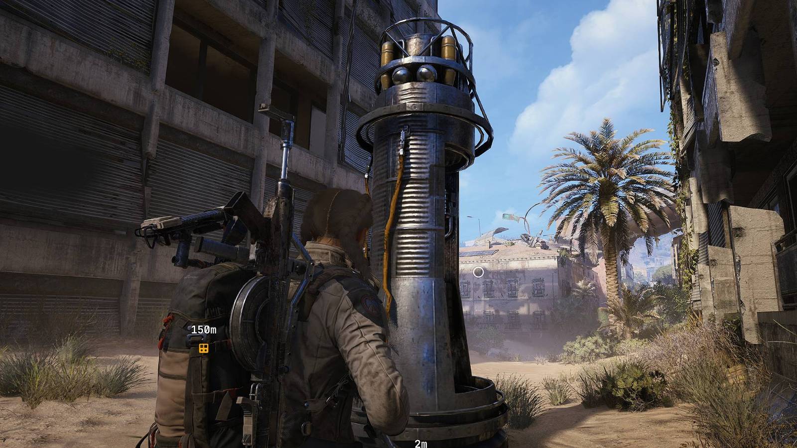 How To Find Call Stations To Get Supply Drops In Arc Raiders