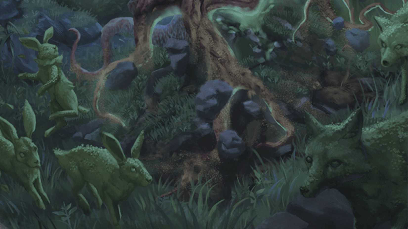 The Best D&D Monster Alternative To Using A Mimic