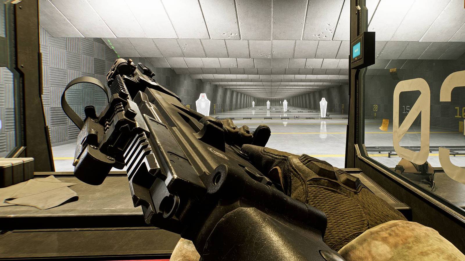 Best B36A4 Loadouts In Battlefield 6