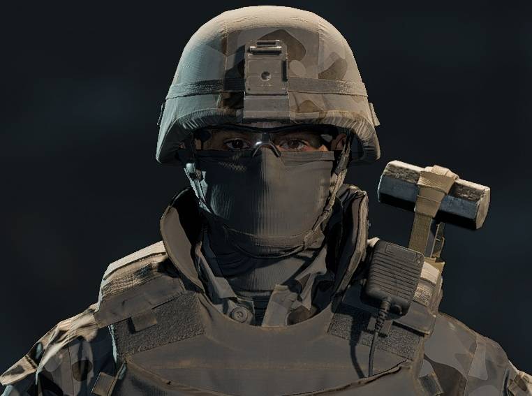 Everything You Can Unlock From The Campaign In Battlefield 6