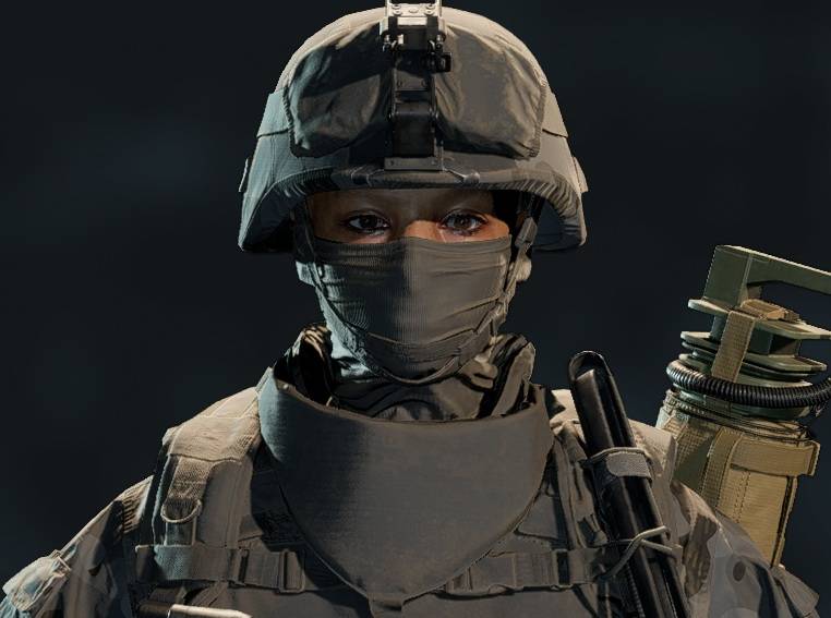Everything You Can Unlock From The Campaign In Battlefield 6