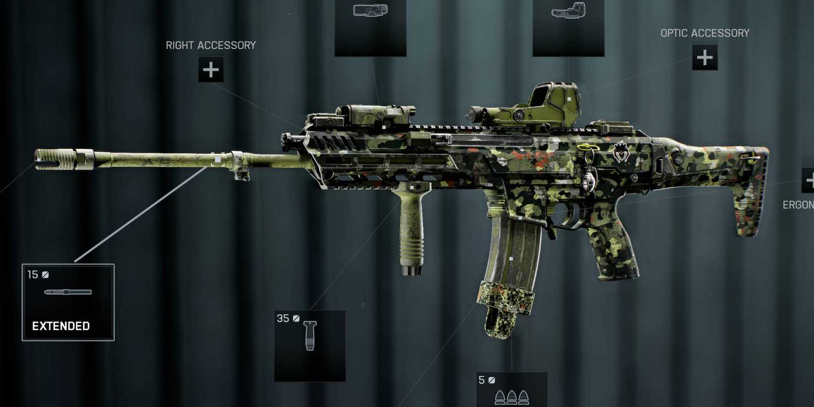 Best M433 Loadouts In Battlefield 6