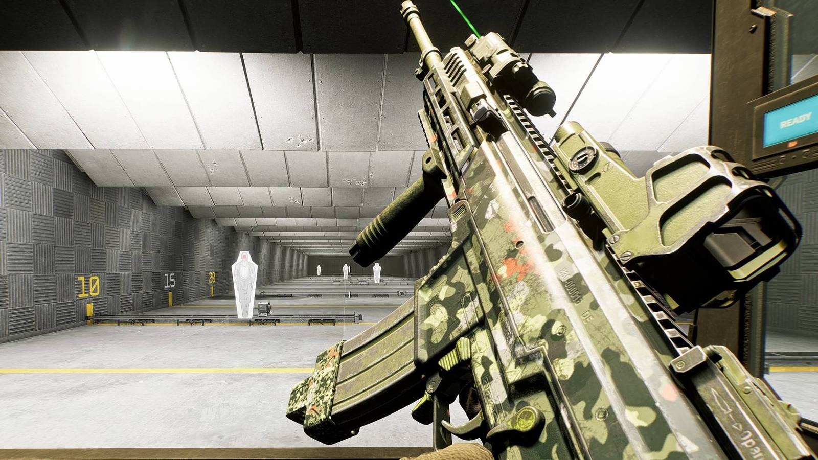 Best M433 Loadouts In Battlefield 6