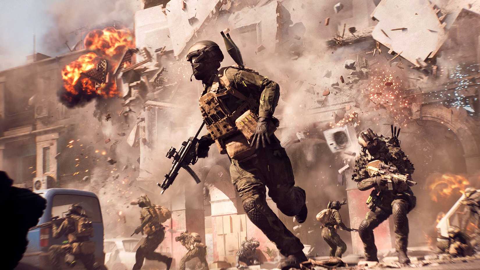 Classic Video Game Mechanics That Should Make A Comeback In Triple-A Games