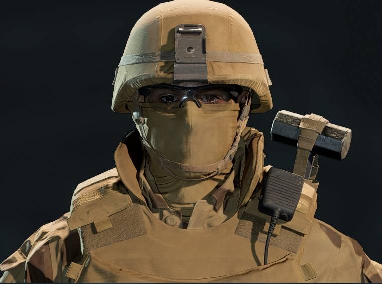 Everything You Can Unlock From The Campaign In Battlefield 6