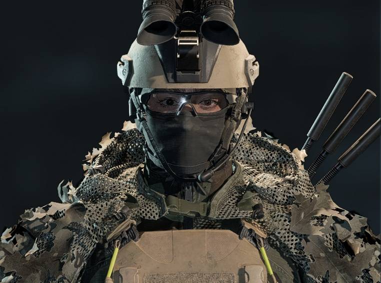 Everything You Can Unlock From The Campaign In Battlefield 6