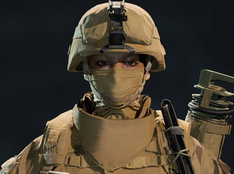 Everything You Can Unlock From The Campaign In Battlefield 6