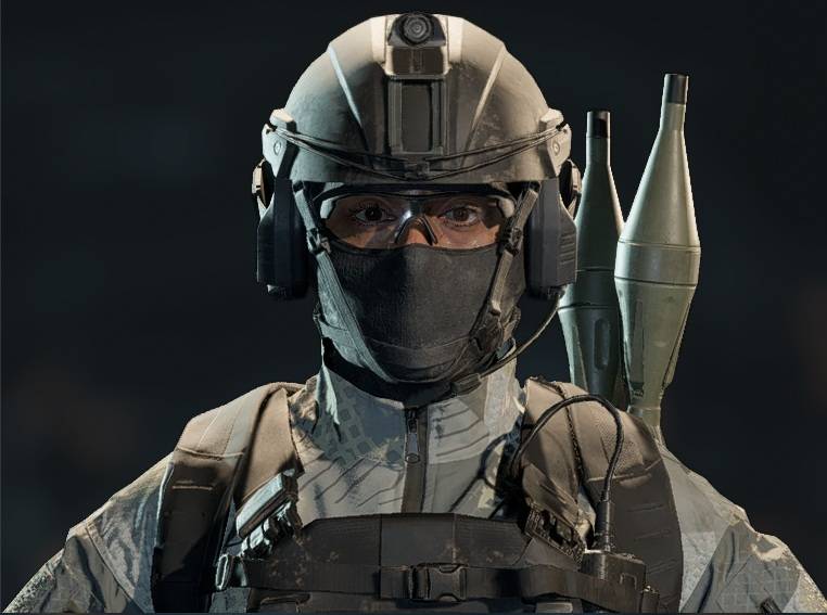 Everything You Can Unlock From The Campaign In Battlefield 6
