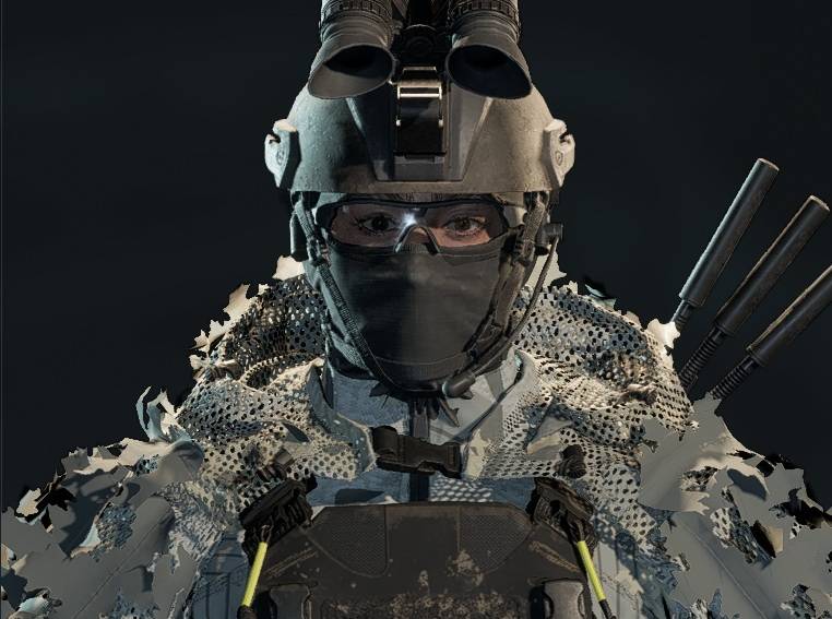 Everything You Can Unlock From The Campaign In Battlefield 6