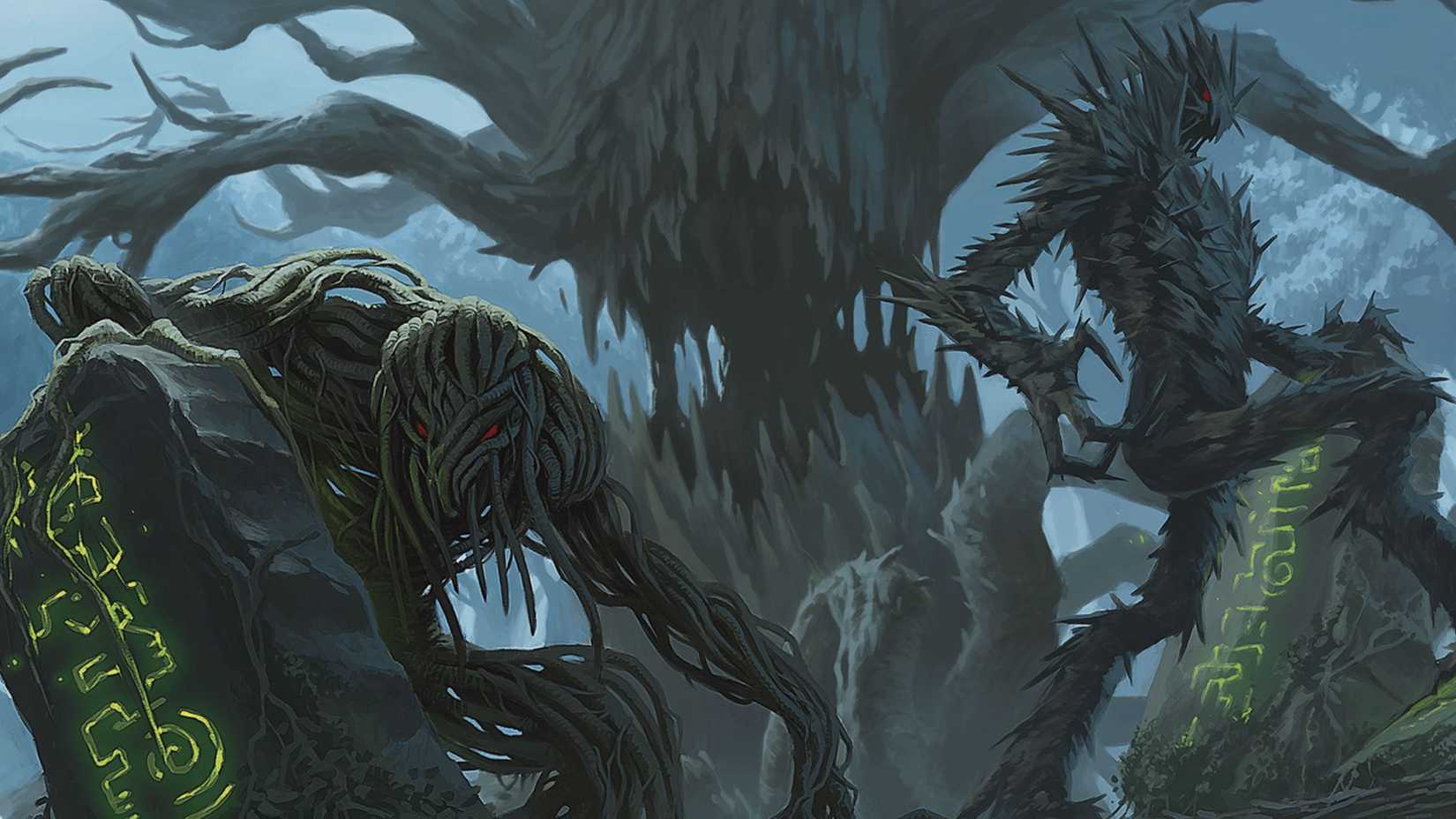 The Best D&D Monster Alternative To Using A Mimic