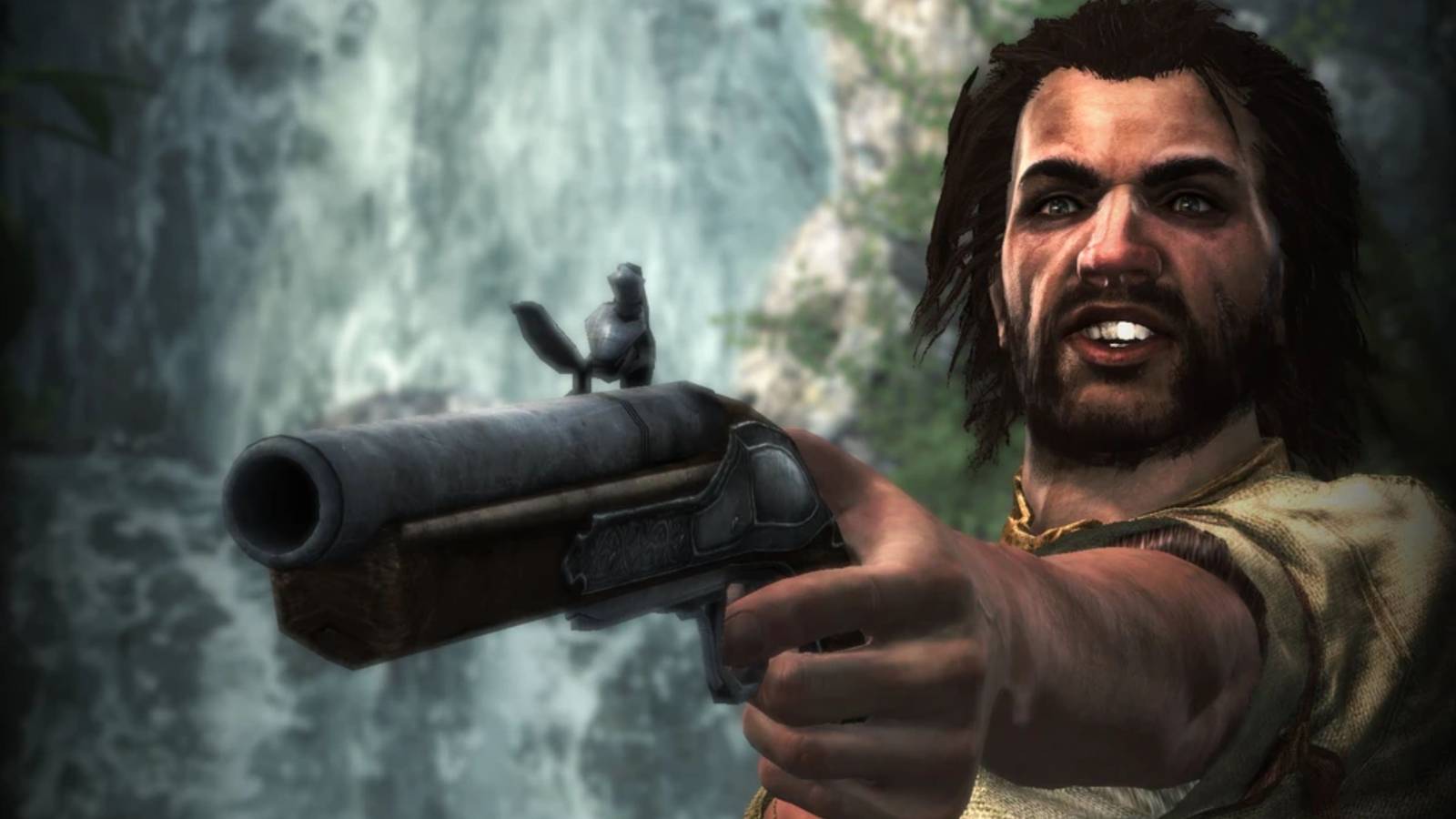 Actor Ralph Ineson Hits Back Over Cancelled Assassin's Creed