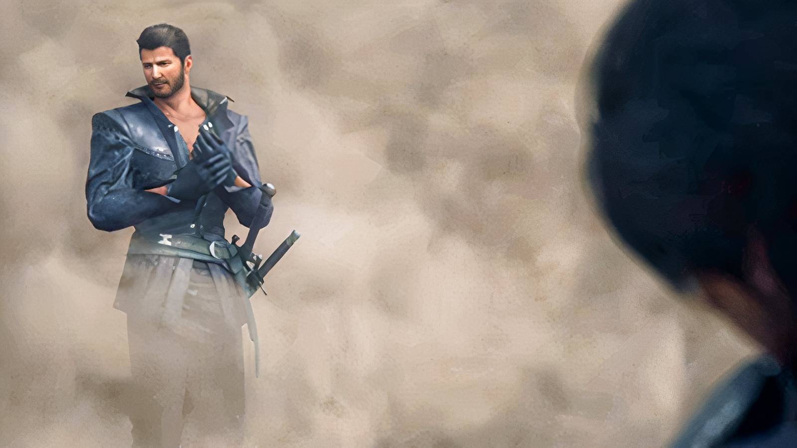 Final Fantasy Fans Are Still Heaping Praise On FF16's Cid