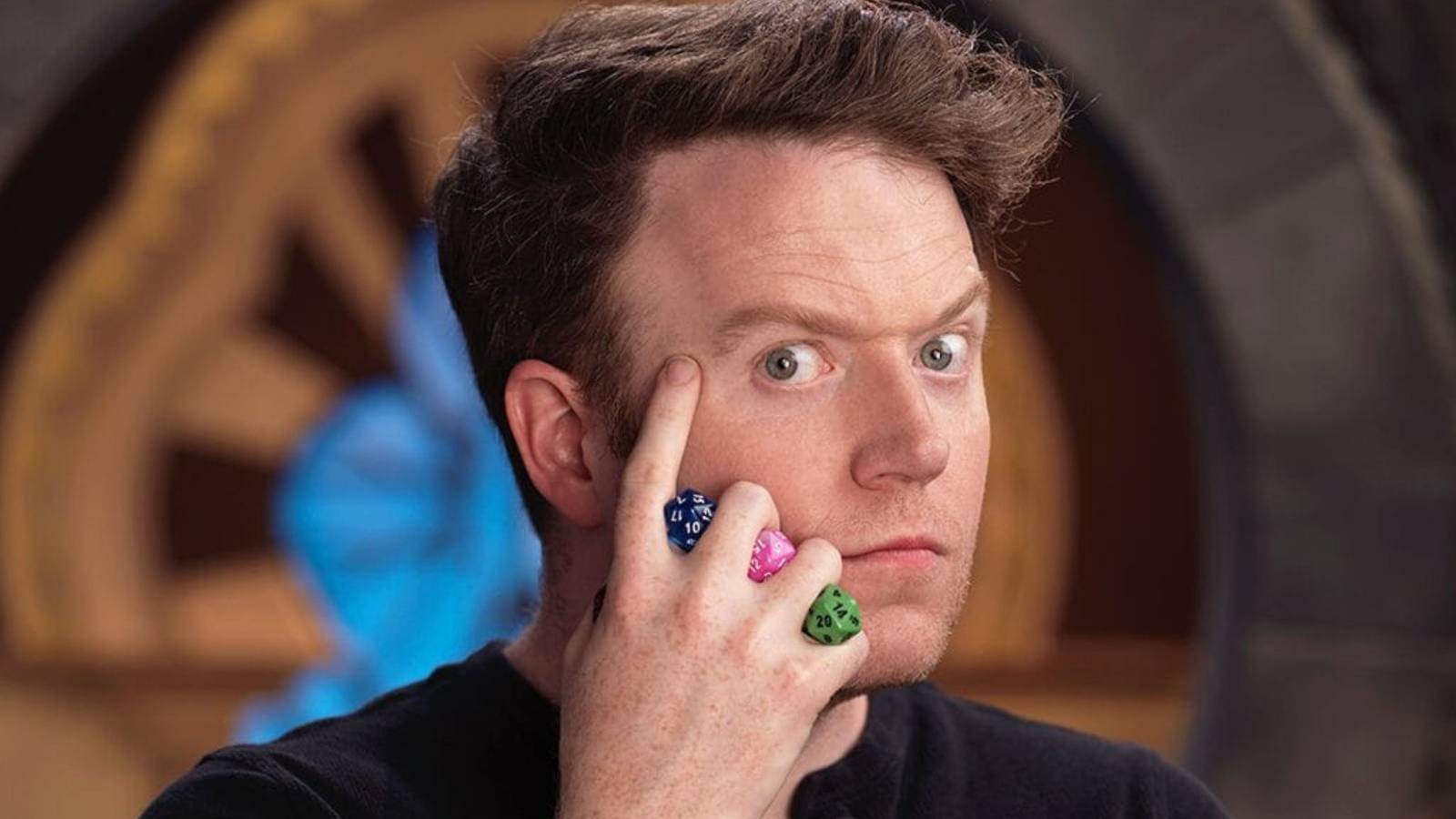 Critical Role Fans Are Sure Campaign 4 Will Be More Deadly Than ...