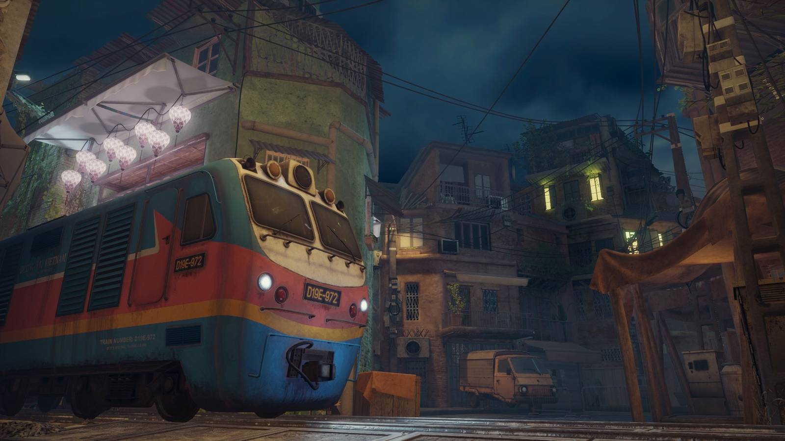 Counter-Strike 2 Removes Transit Map Amid Hidden Slur Controversy