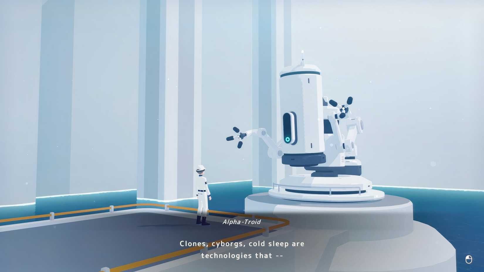 D-Topia Tokyo Game Show Preview: More Dystopia Than Utopia