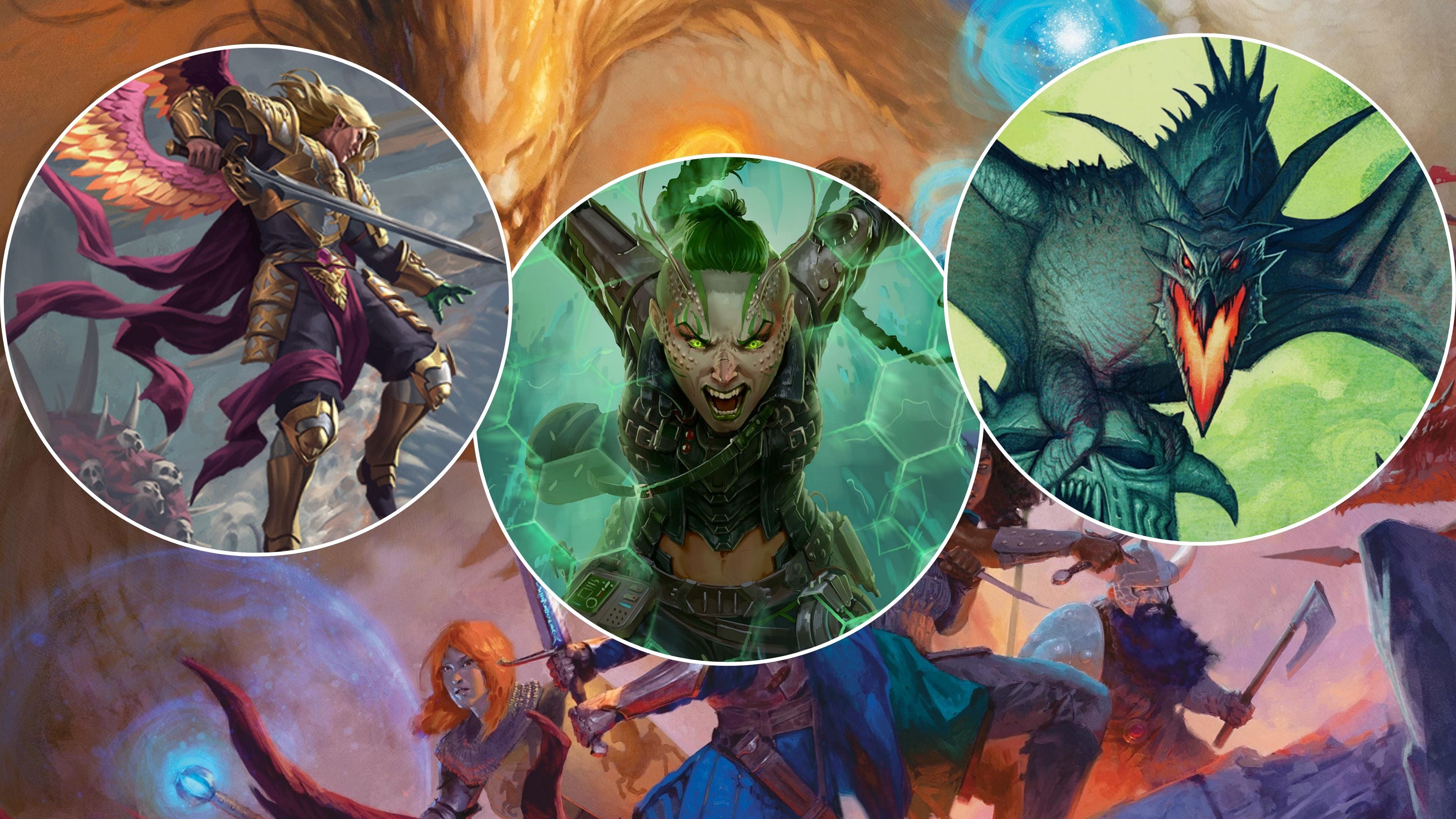 Kineticist Build Guide - Pathfinder: WotR