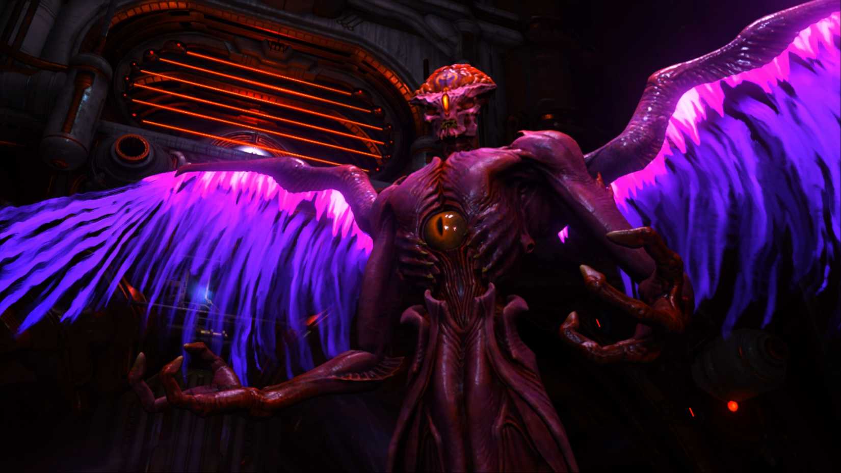 These DLC Bosses Completely Outshine Any In The Base Game