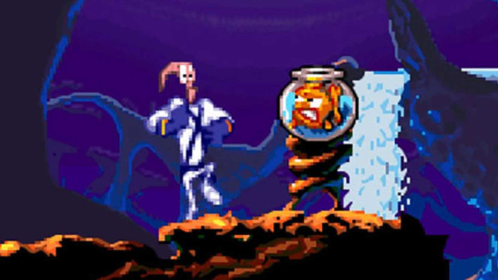 Video Game Villains Who Can't Be Taken Seriously