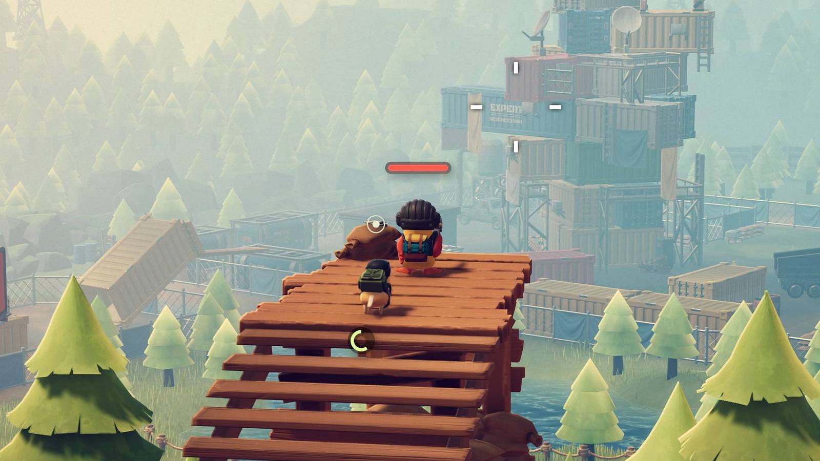 How To Use Fading Feathers In Escape From Duckov