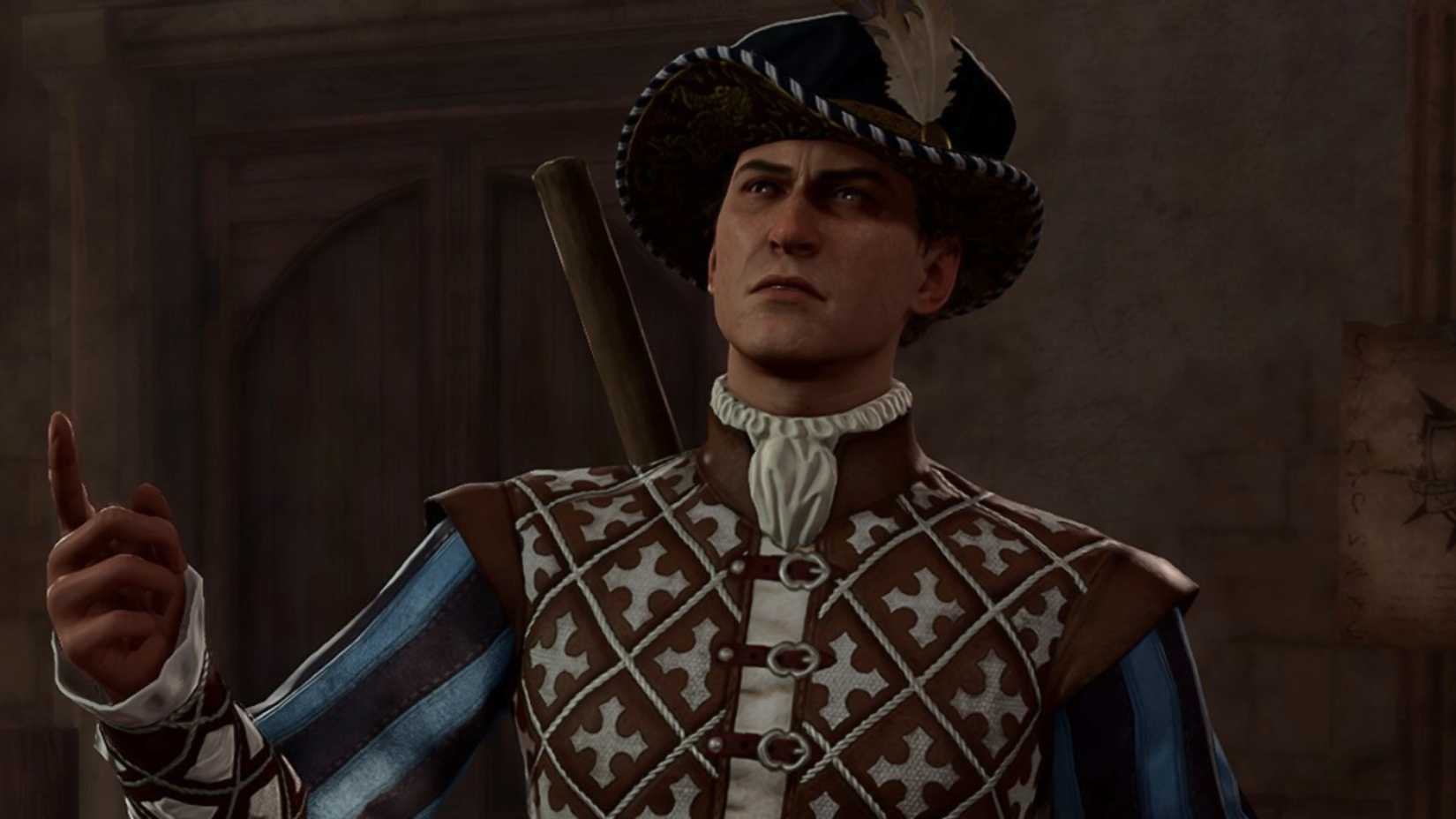 Easily Overlooked Details About NPCs In Baldur's Gate 3