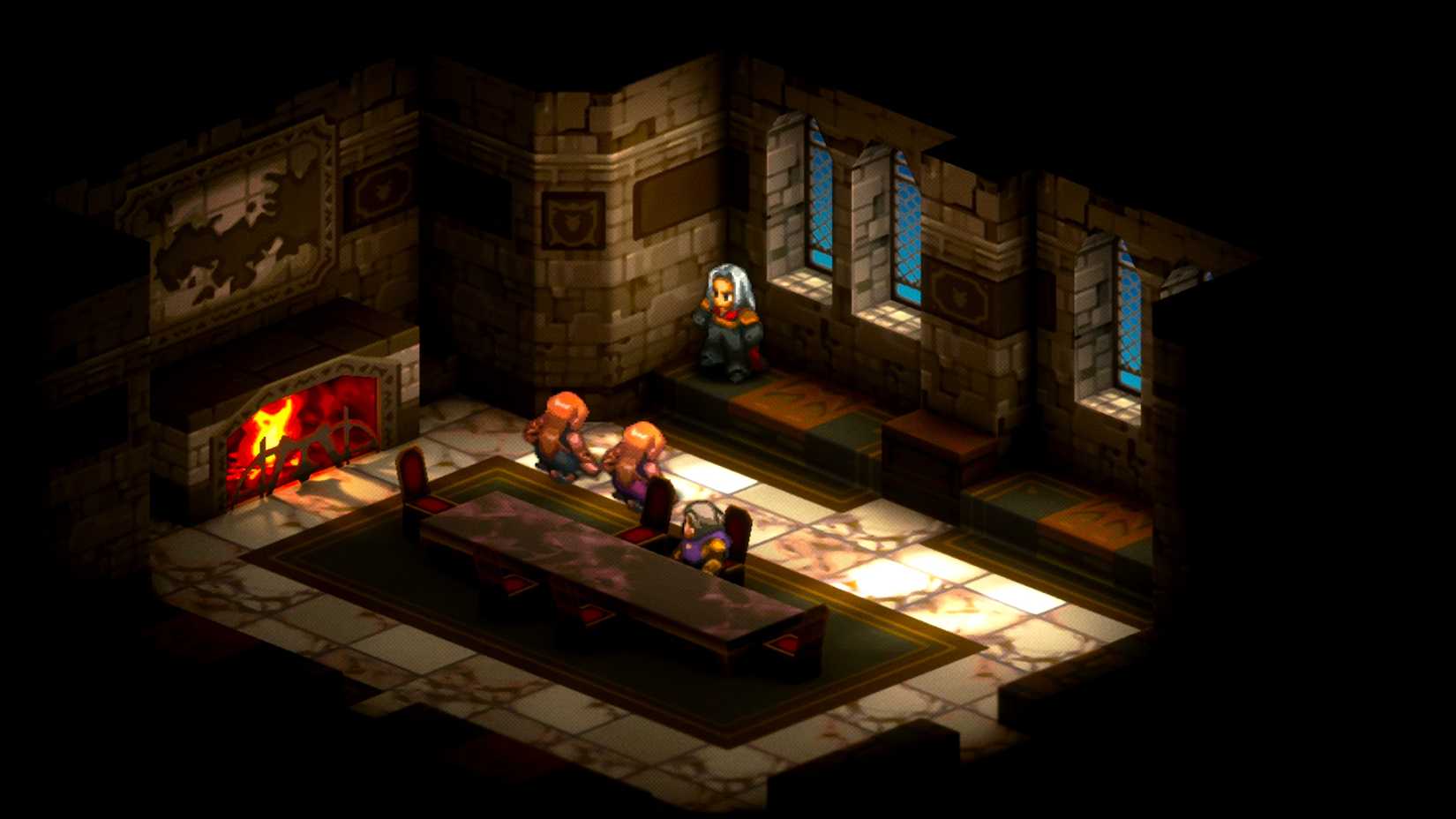 These Are The Most Frustrating Battles In Final Fantasy Tactics: The ...