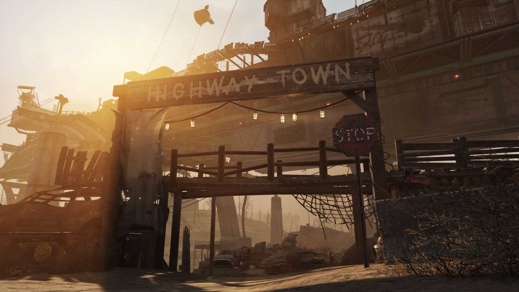 Fallout 76 Knows What Fans Want: Walton Goggins And Ohio