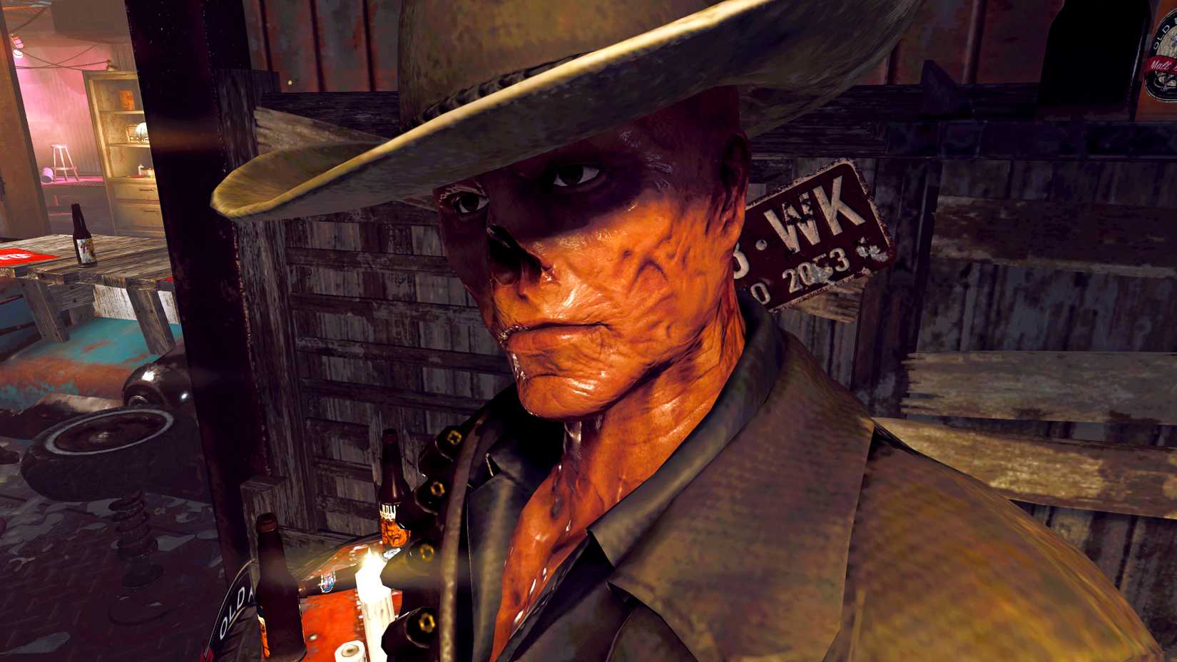 Prime Gaming's November Line-Up Includes Fallout 76 And 12 Other Free Games