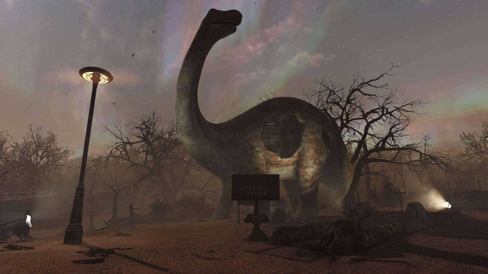 Fallout Day Livestream Will Cover 4, Shelter, 76, And More