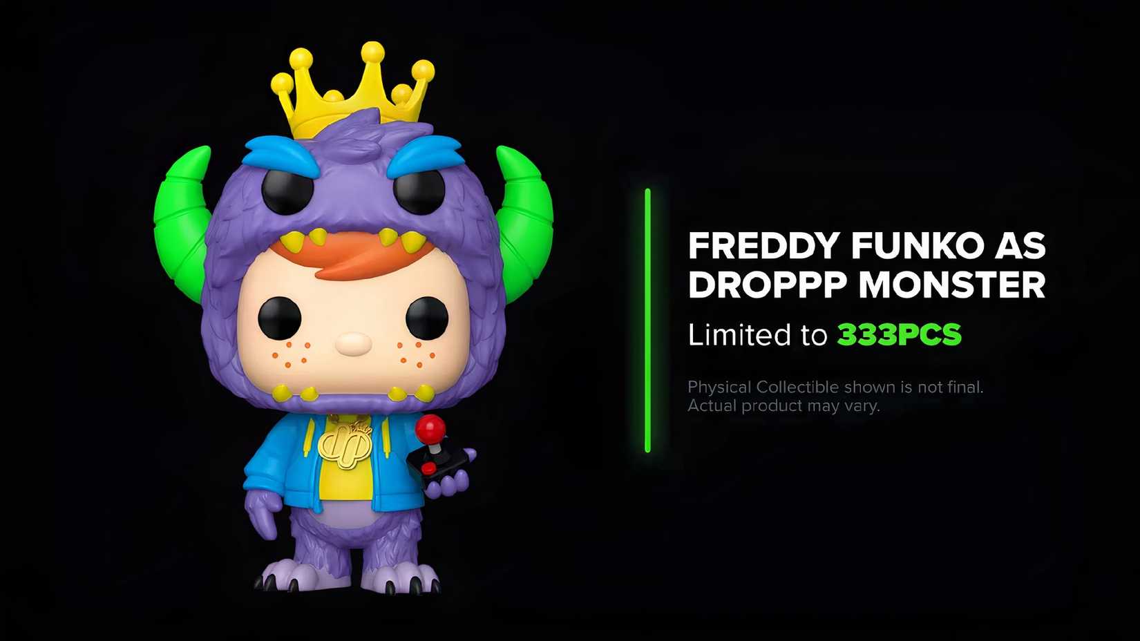 With Funko's Droppp Seemingly Dead, We've Lost The Only Good NFTs